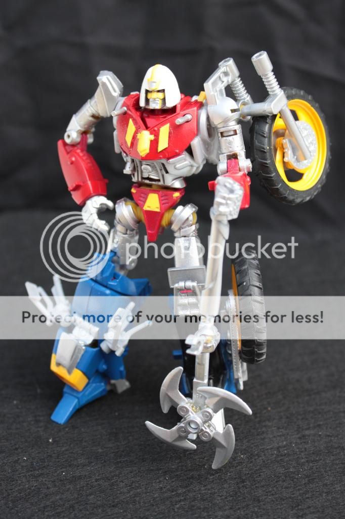 Minor/Repaint: - Cy Kill custom | TFW2005 - The 2005 Boards