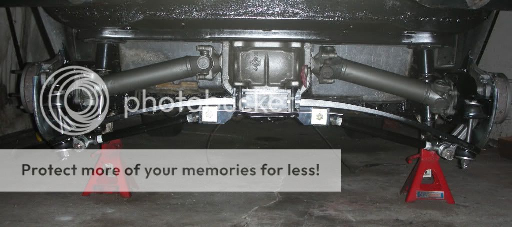 73 rearend - CorvetteForum - Chevrolet Corvette Forum Discussion