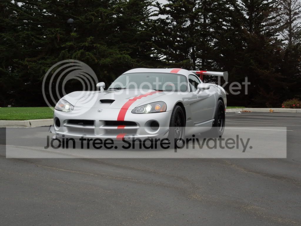Lowered, and mounted | Page 2 | Dodge SRT Viper Forums : ViperAlley