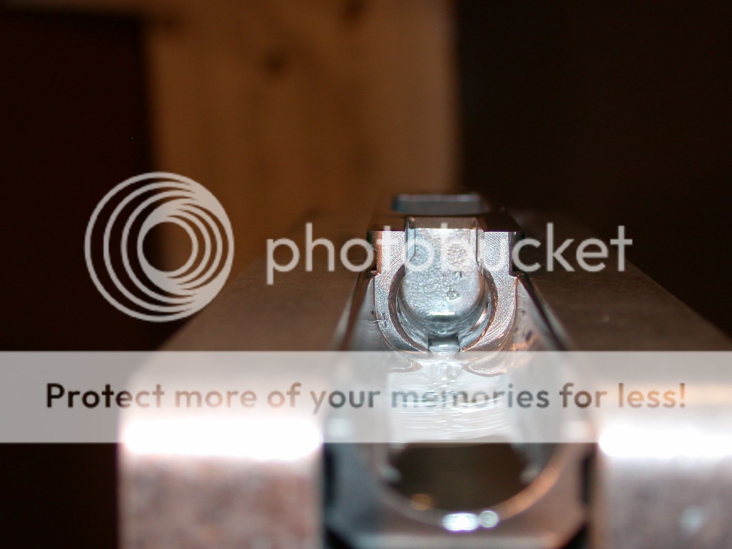 Vader Spade’s Machining a Tactical Machining 80% 1911 Frame with a ...