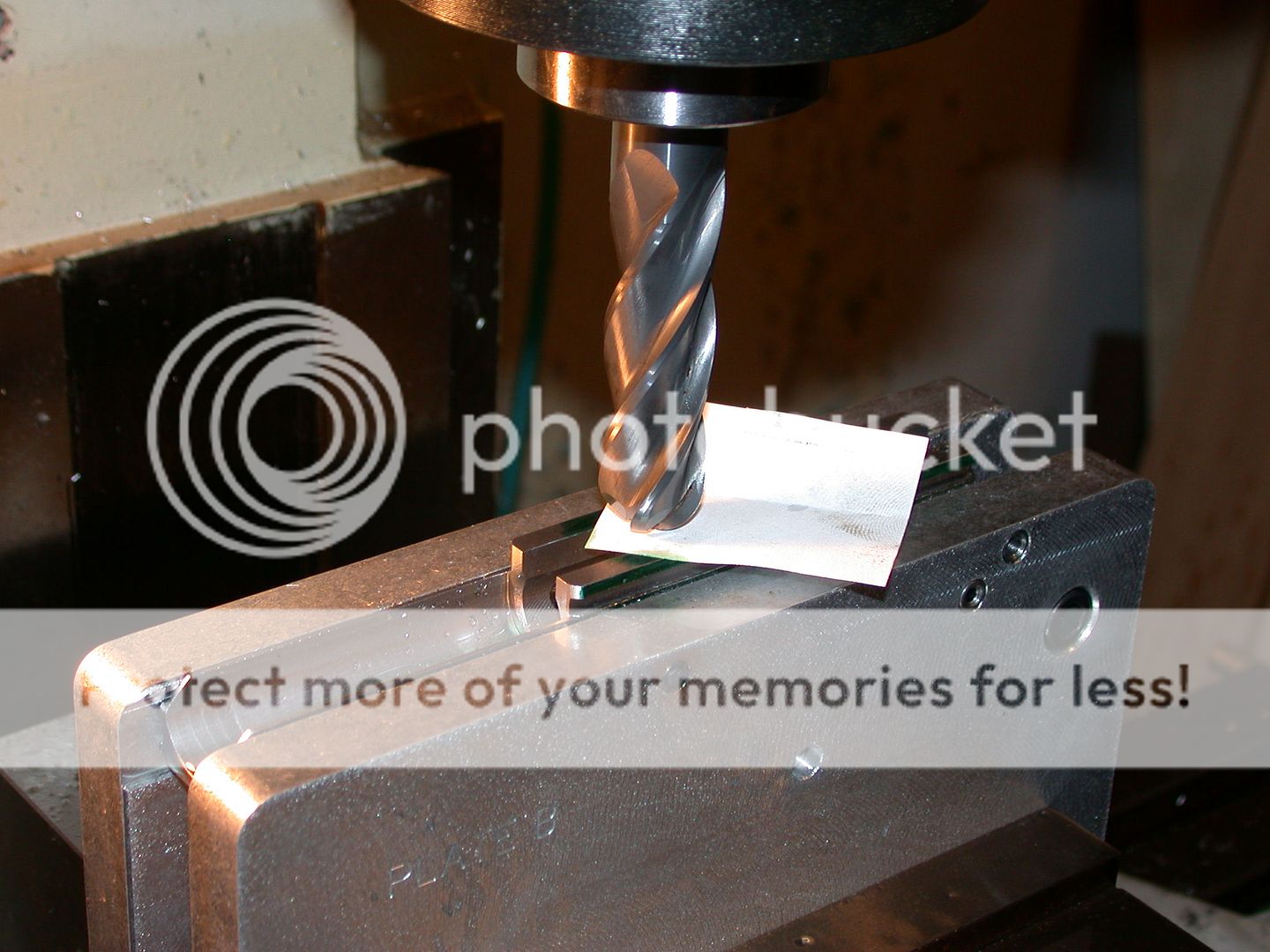 Vader Spade’s Machining a Tactical Machining 80% 1911 Frame with a ...