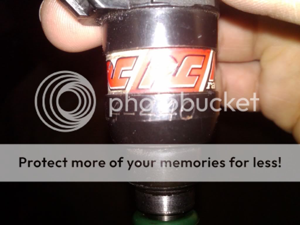 4 440cc RC Engineering injectors for 150bucks | VW Vortex - Volkswagen ...