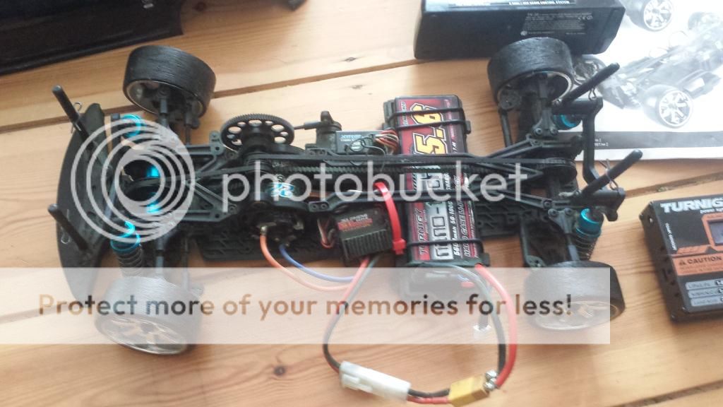 mst ms01 rtr 350z + lipos n charger! | Driftworks Forum