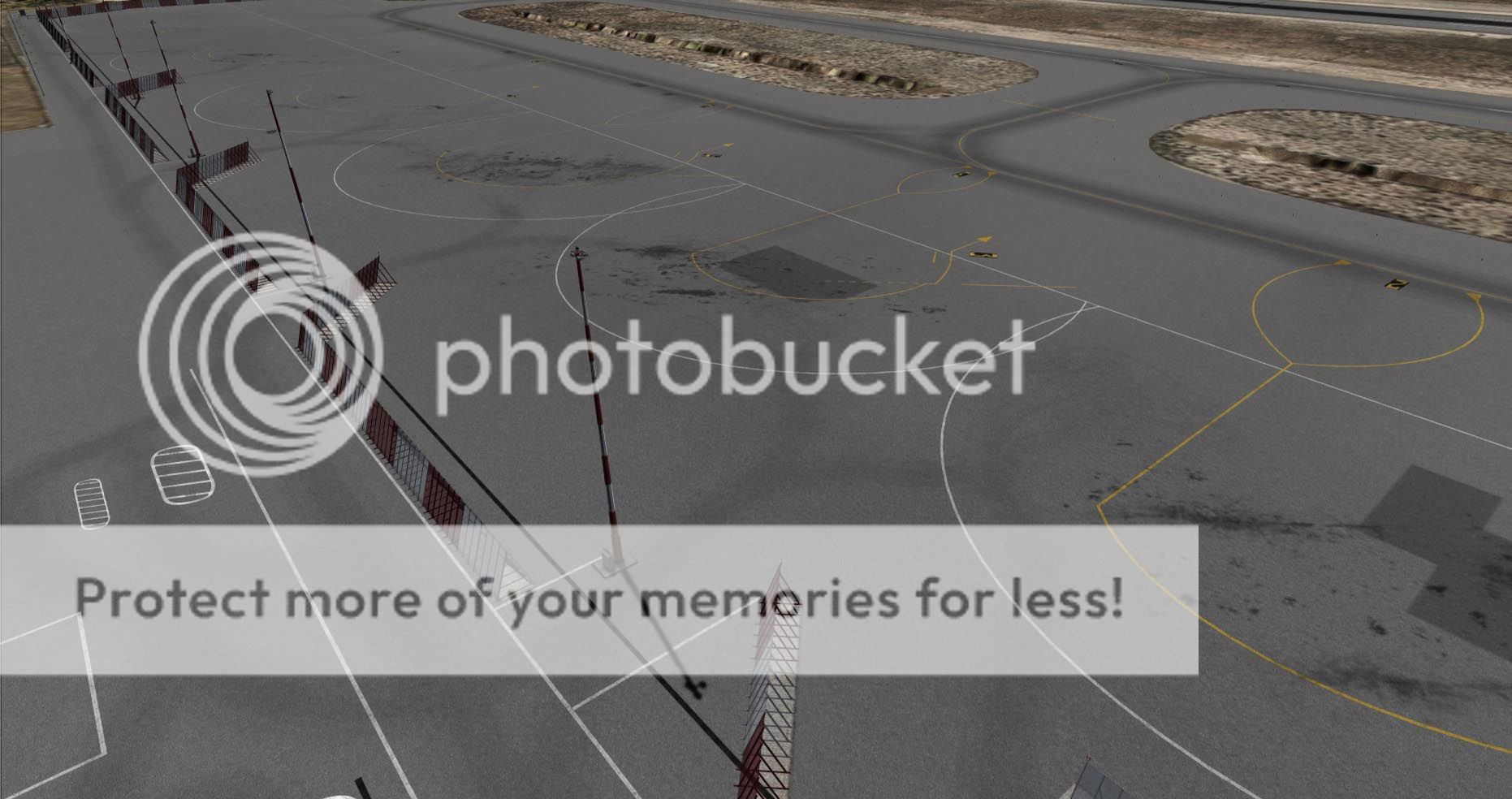 Ioannis Daskalogiannis (Chania) International Airport (LGSA) | FSDeveloper