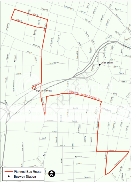 CTfastrak: “Stasis through Obfuscation” or “Flexibility”? – Kerri Ana