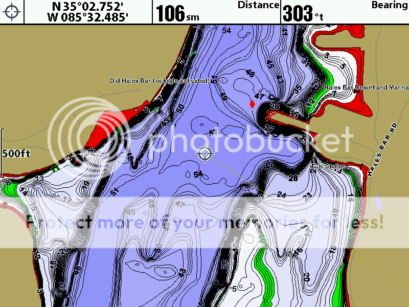 lakemaster vs Navionics | Chattanooga Fishing Forum