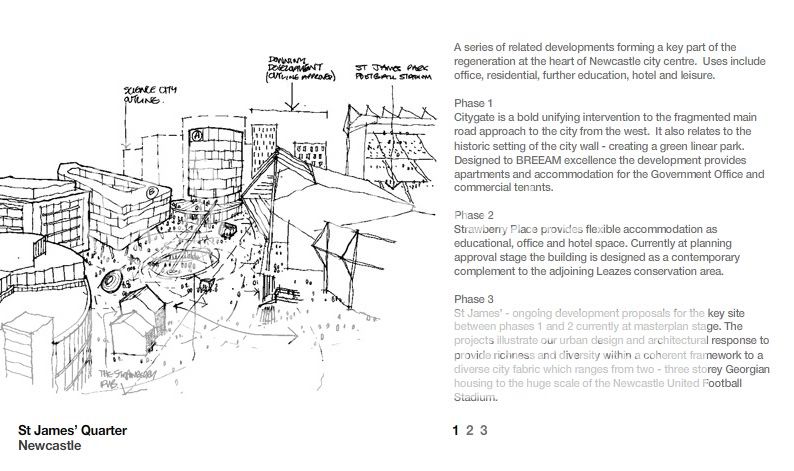 SELA/STACK Fanzone @ Strawberry Place (St James' Metro Car Park ...